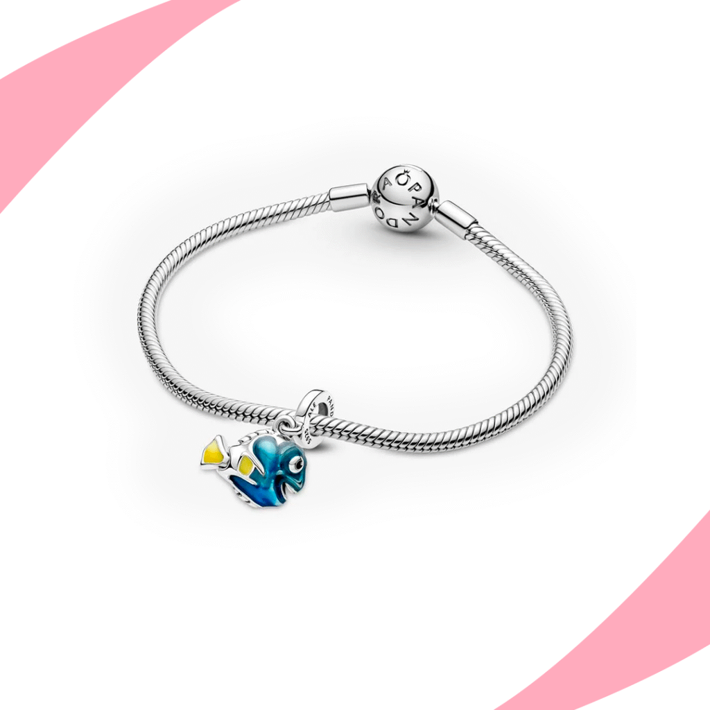 Charm Doris de Buscando a Nemo - Super Charms Mexico® | Recíbelo a ...